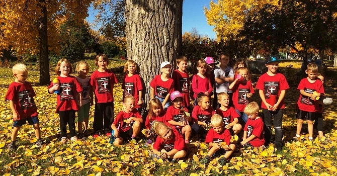 Devon Christian School | Christian School in Devon, AB