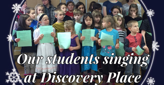 Devon Christian School | Christian School in Devon, AB