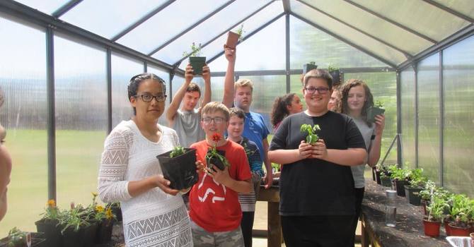 Devon Christian School | Christian School in Devon, AB